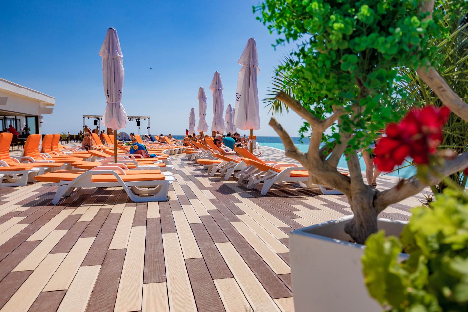 Hotel Mera Onix in Jupiter - Cap Aurora - Cazare la Hotel de 4*