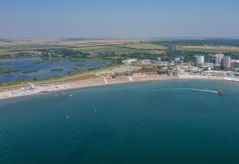 Stațiunea Venus: prezentare, obiective turistice și recomand | Mera Hotels