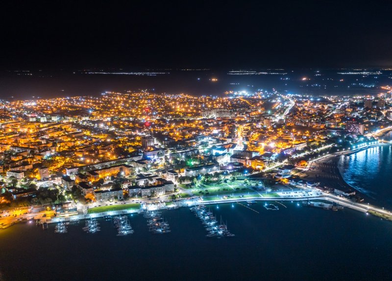 Orasul Mangalia: prezentare, obiective turistice si recomandari