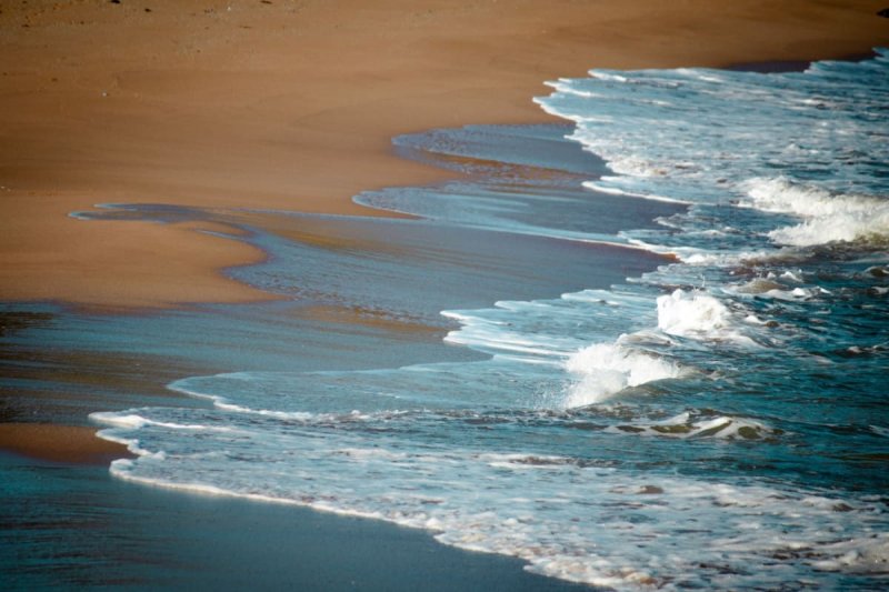 Curiozitati despre Marea Neagra: partea a II-a